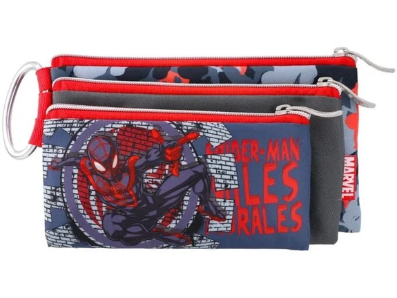 Play Pernica XL3 Spiderman