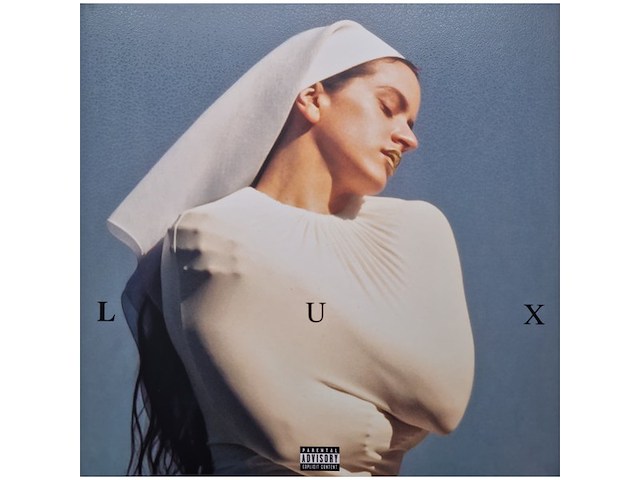 ROSALIA - LUX