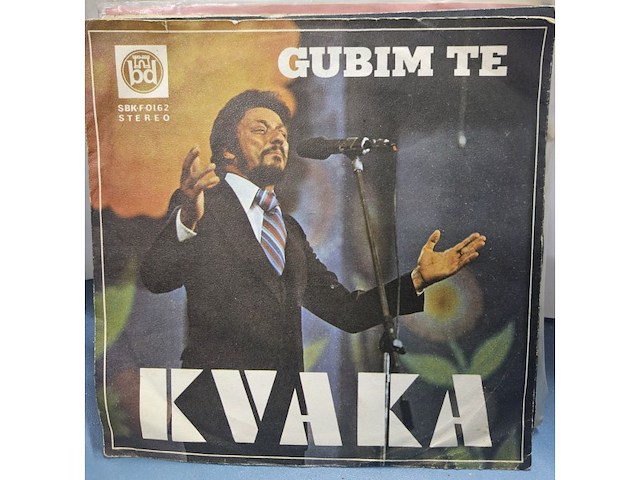 KVAKA GUBIM TE