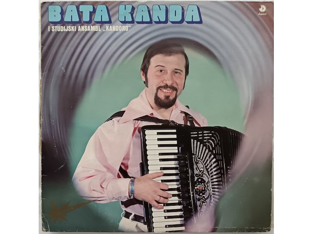 BATA  KANDA  i  ANSAMBL `KANDORO` -  KOLA
