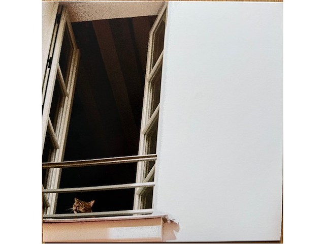 M(h)aol – Something Soft