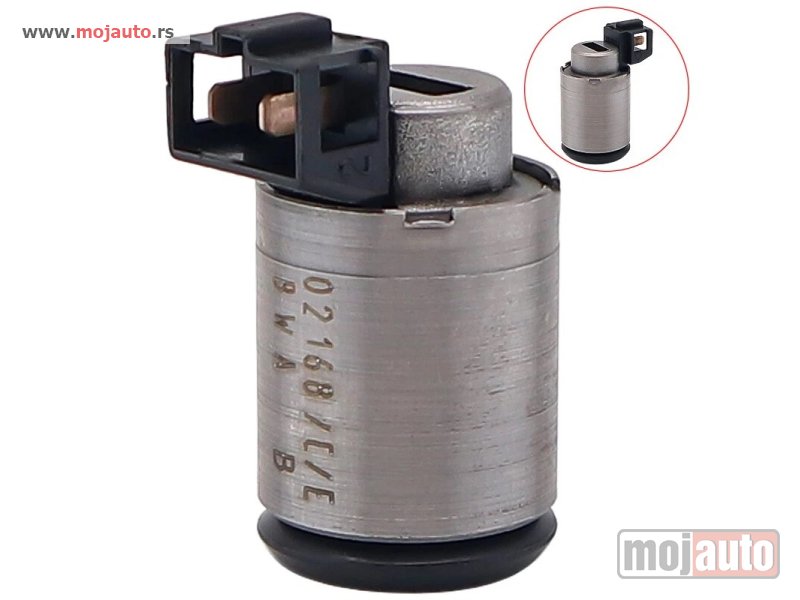 Bocni solenoid automatskog menjaca hidroblok AL4 DP0 RENAULT
