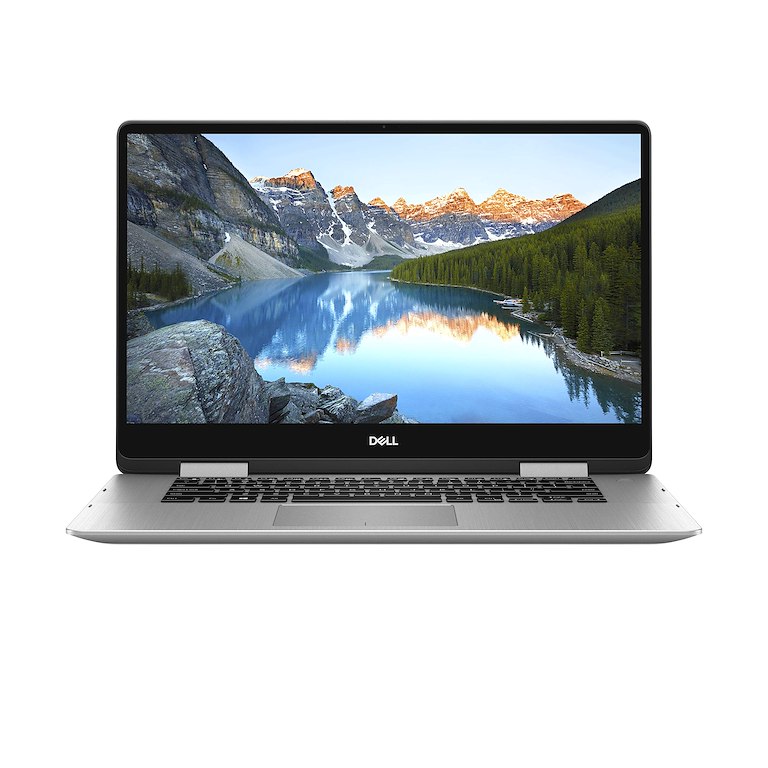 Dell Inspirion 7586 2U1/i7-8565U/16g/512g/15.6 TOUC/MX150 2g