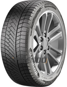 Barum Polaris North 6 195/55 R16 91Q XL EVc, Nordic compound