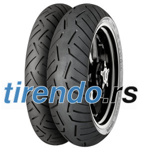 Continental ContiRoadAttack 3 110/70 ZR17 TL 54W M/C, prednji točak