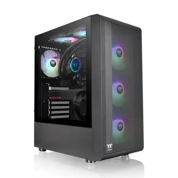 Računar ZEUS 5600X/DDR4 16GB/M.2 1TB/RX9060 8GB