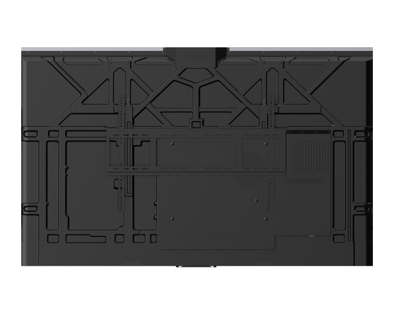 DAHUA 86 inča LCH86-MC410-B-S2 UHD Smart Interactive Whiteboard