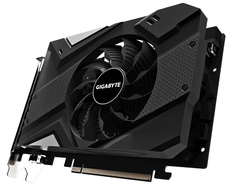 GIGABYTE nVidia GeForce GTX 1650 4GB 128bit GV-N1656D6-4GD rev 2.0 grafička karta