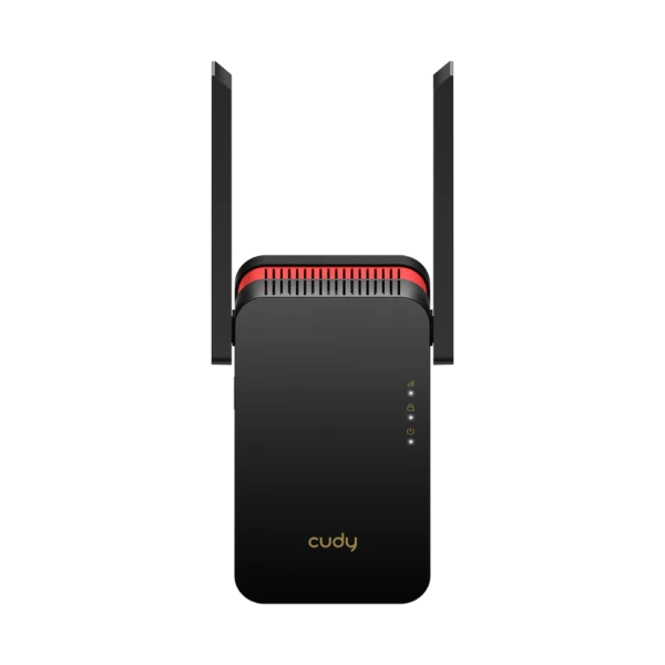 Range Extender Cudy RE3000/AX3000/WiFI 6/2.4+5GHz/2976Mbps/Mesh/