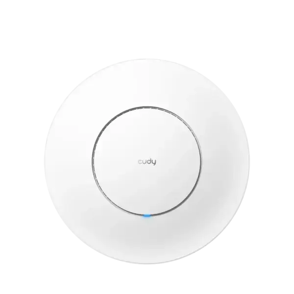 Wireless Access Point Cudy AP3000/AX3000 WiFI 6 2.5G/Plafonsko-zidno kućište