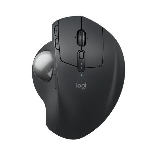 Logitech MX Ergo S Graphite