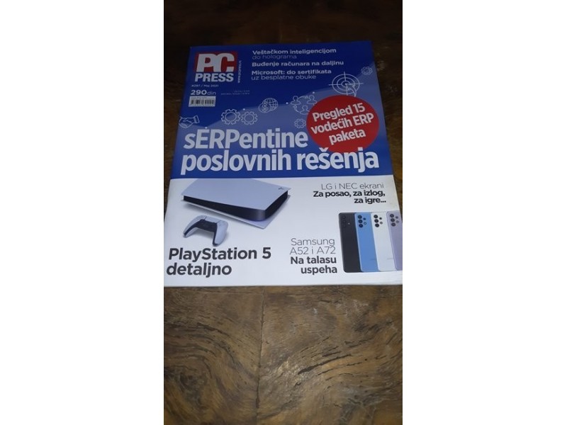 PC Press 287