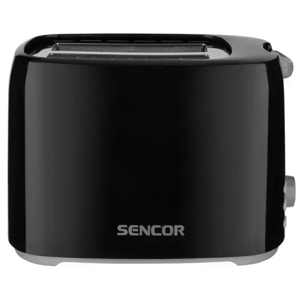 Toster Sencor STS 2607BK/snaga 750W/crna