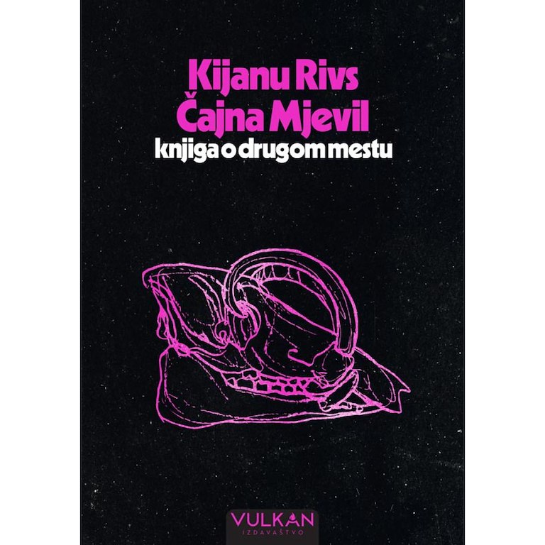 KNJIGA O DRUGOM MESTU