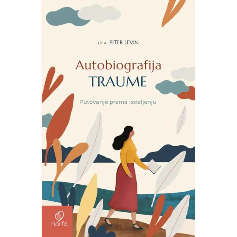 AUTOBIOGRAFIJA TRAUME