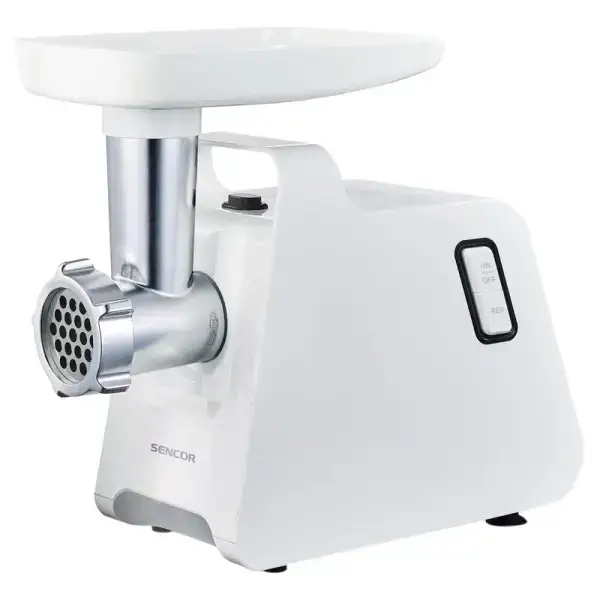 Mašina za mlevenje mesa Sencor SMG 4410WH