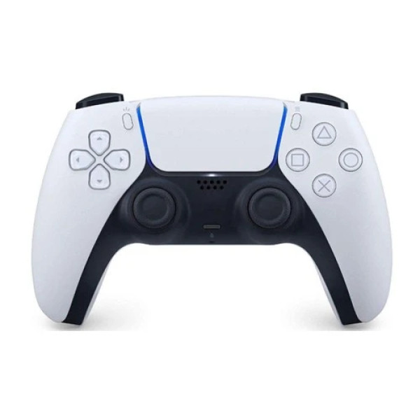BEŽICNI GAMEPAD GEMBIRD JPD-WIRELESS-PCPS5 GREYWHITE