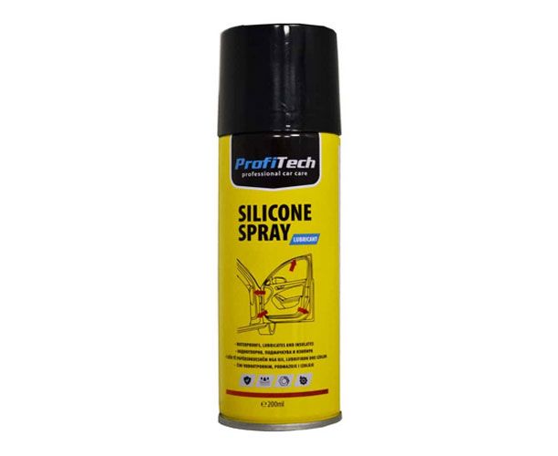Silikon sprej ProfiTech 200ml