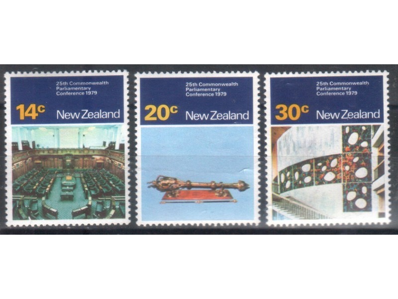 Novi zeland