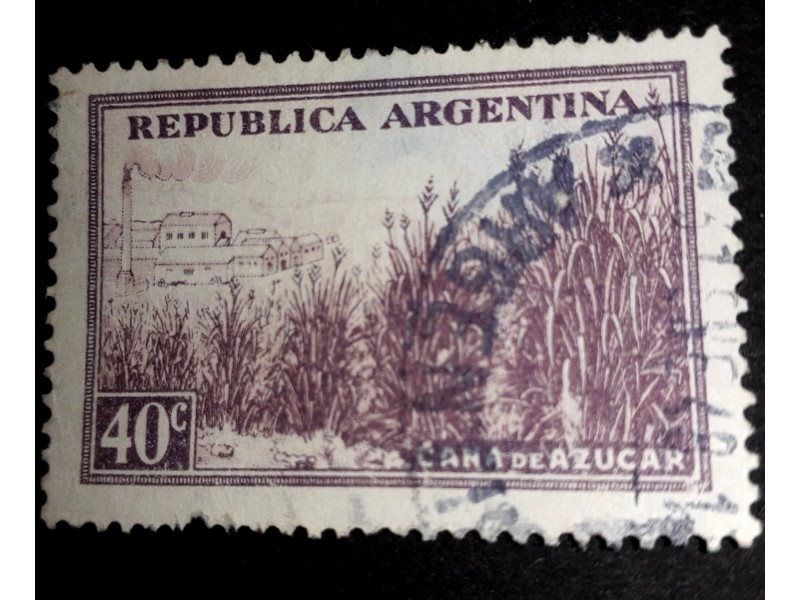 Argentina