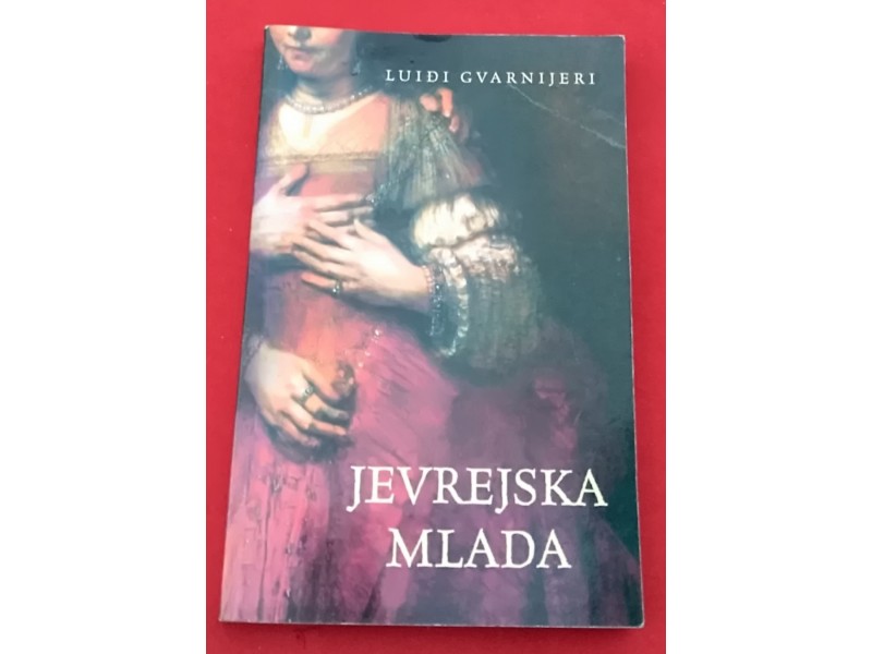 Jevrejska mlada Luidi Gvarnijeri