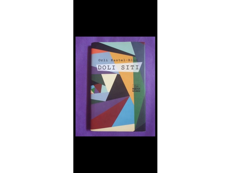 Doli Siti Orli Kastel-Blum