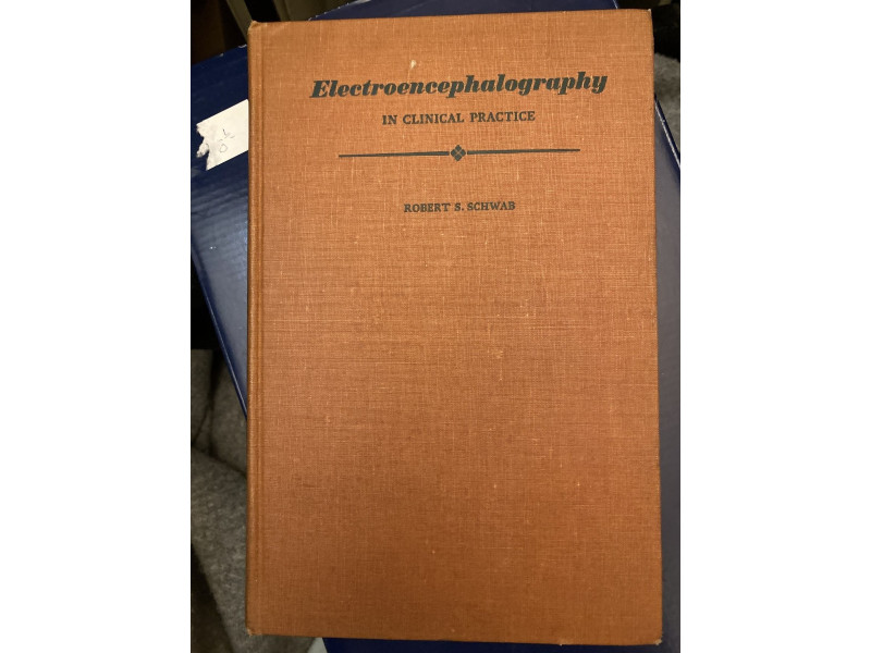 Electroencephalography IN CLINICAL PRACTICE