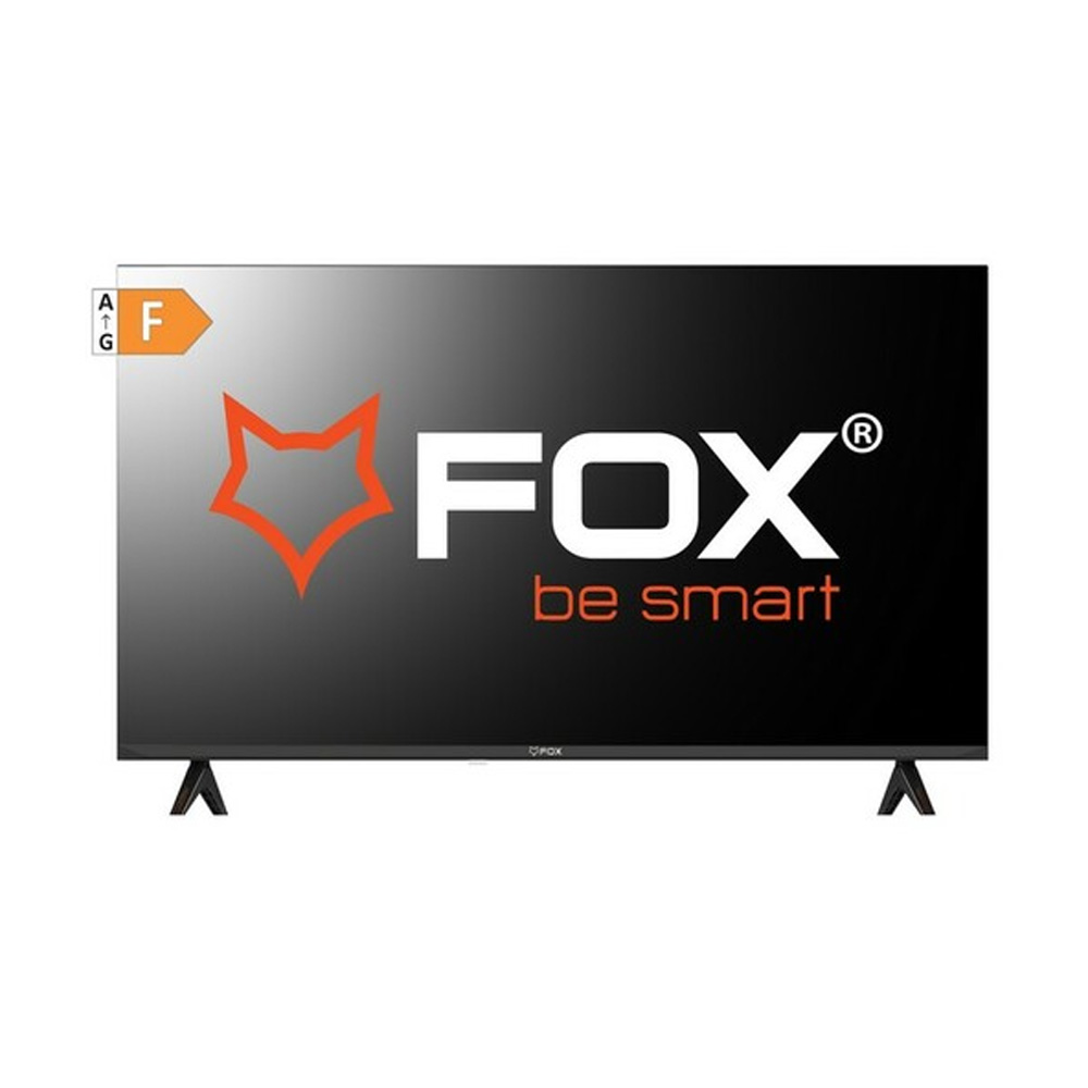 Televizor 40″ Smart Fox 40WHA470E