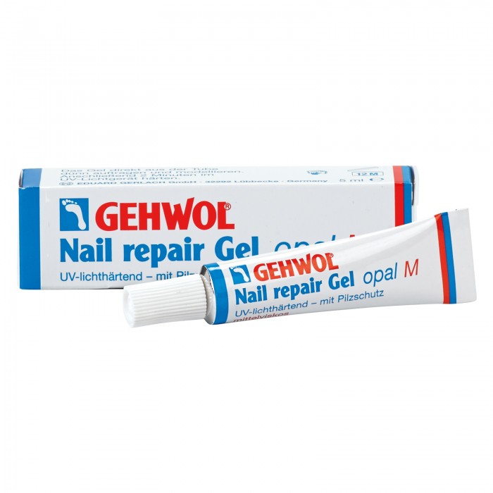 GEHWOL GEL ZA REPARACIJU NOKTA OPAL M