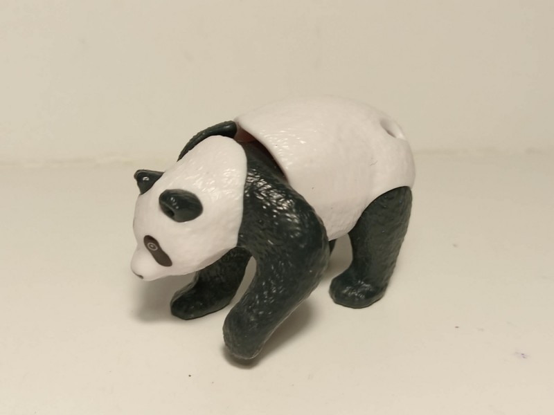 Kinder 2023 natoons Panda VU261