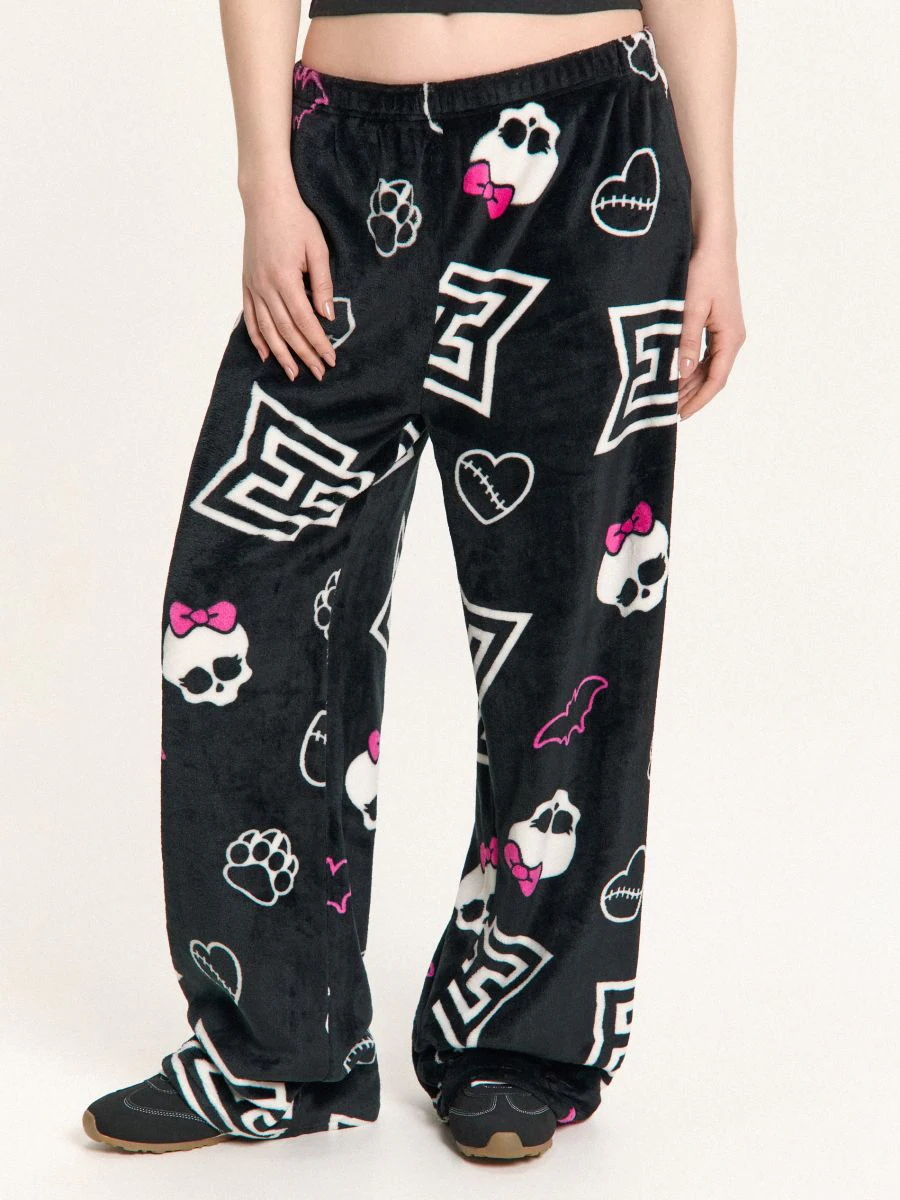 Pantalone Monster High