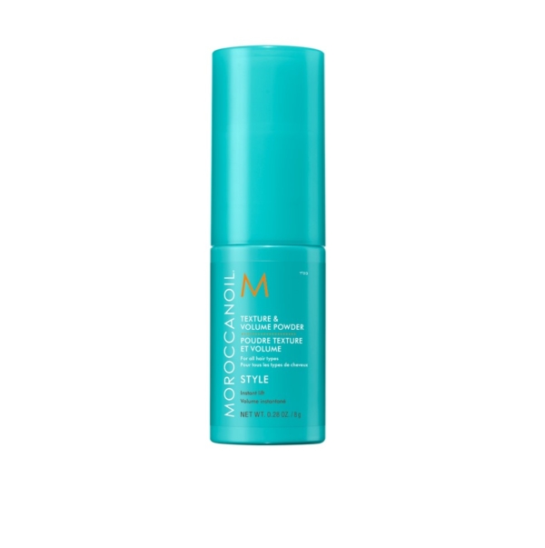 Moroccanoil Texture & Volume Powder 8g – puder za volumen