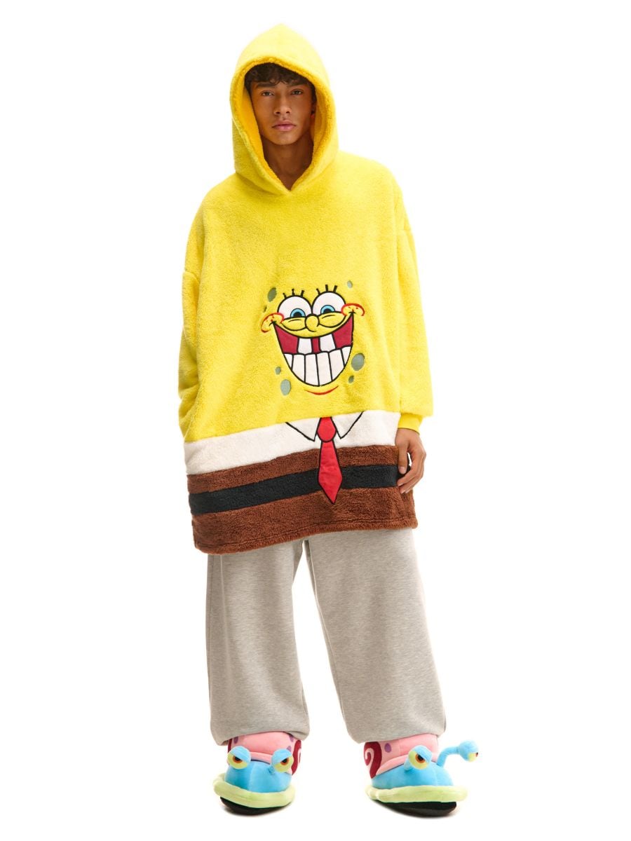 Snuddie SpongeBob SquarePants