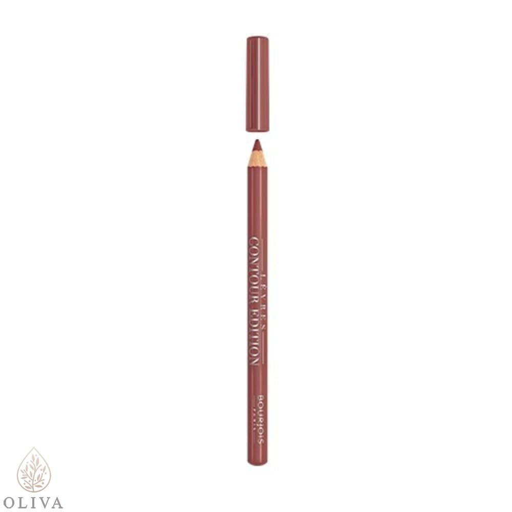 BOURJOIS CONTOUR EDITION LIP PENCIL 11