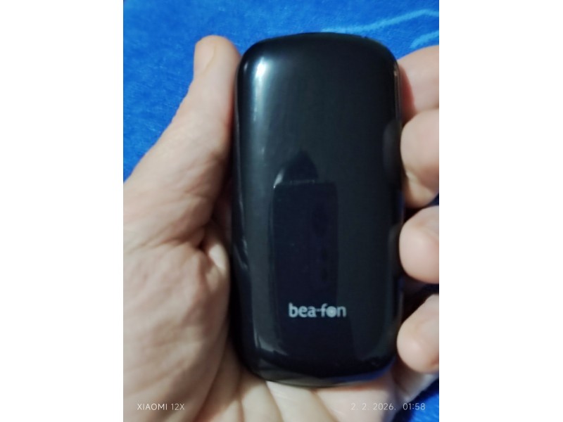 Bea fon C200