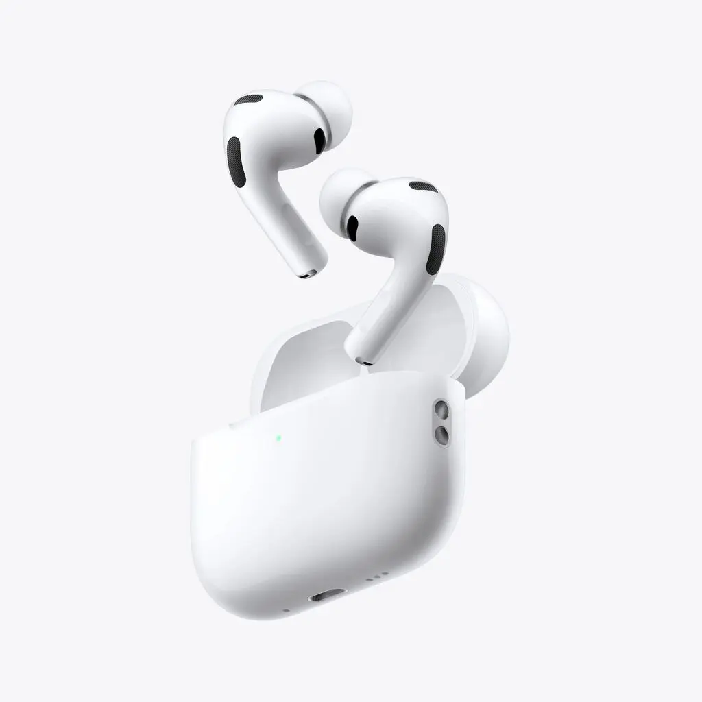 Apple Bežične slušalice AirPods Pro 3, Bele