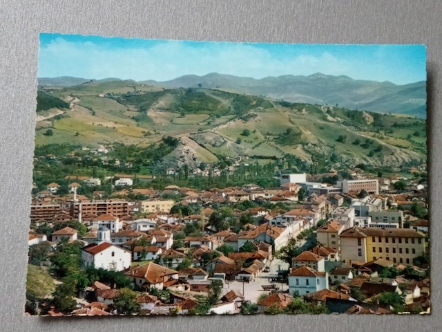 Novi Pazar - Čista -