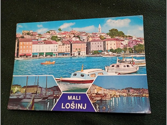 Mali Lošinj