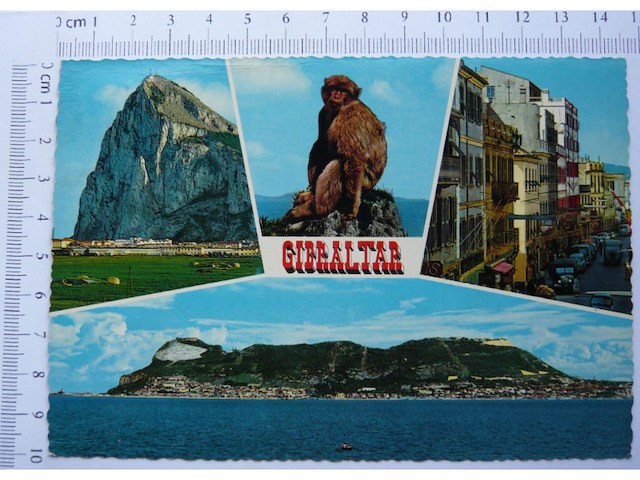 Gibraltar