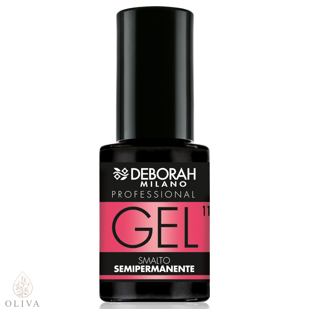 DEBORAH POLUTRAJNI GEL LAK 11 4,5 ML