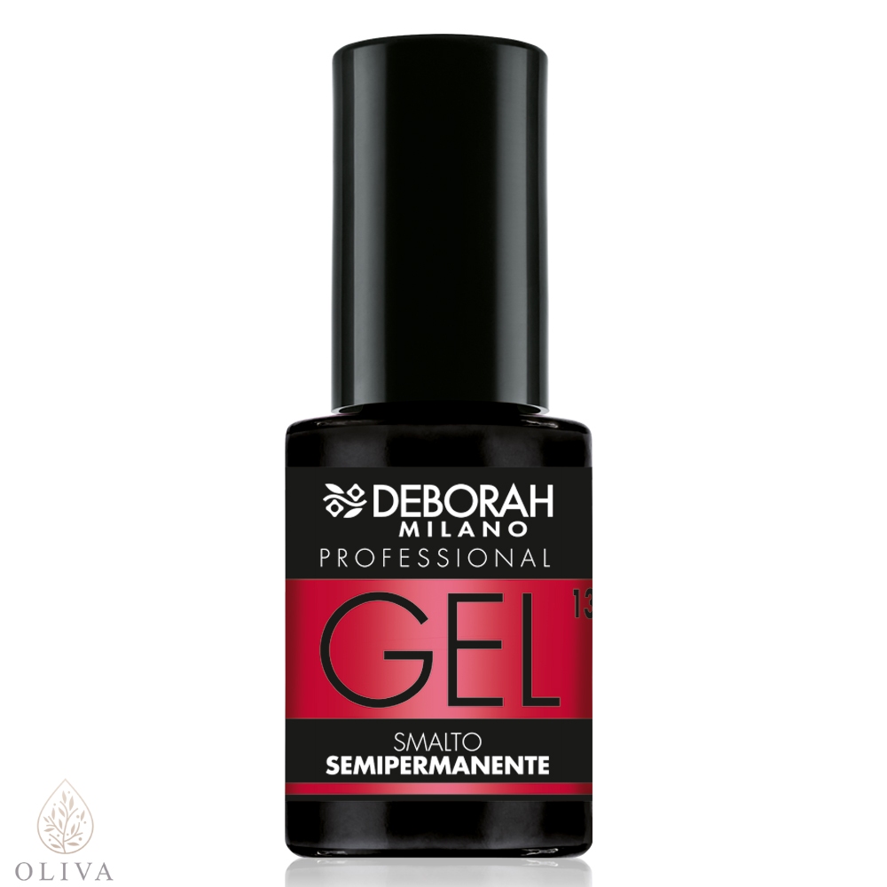 DEBORAH POLUTRAJNI GEL LAK 13 4,5 ML