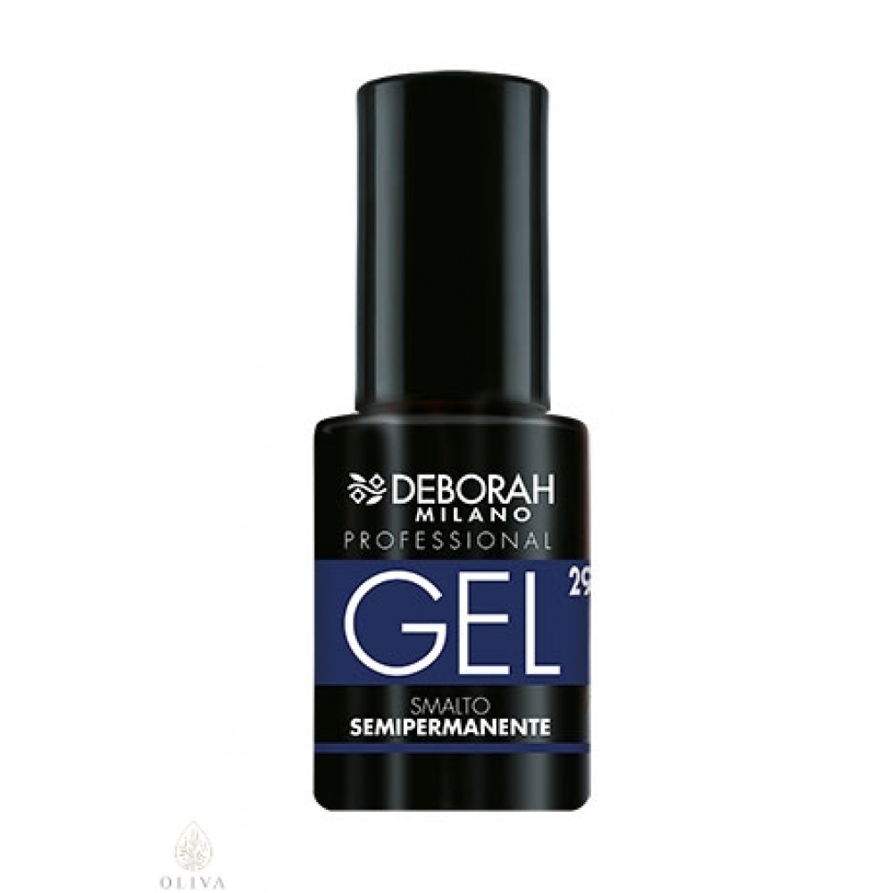 DEBORAH POLUTRAJNI GEL LAK 29 4,5 ML
