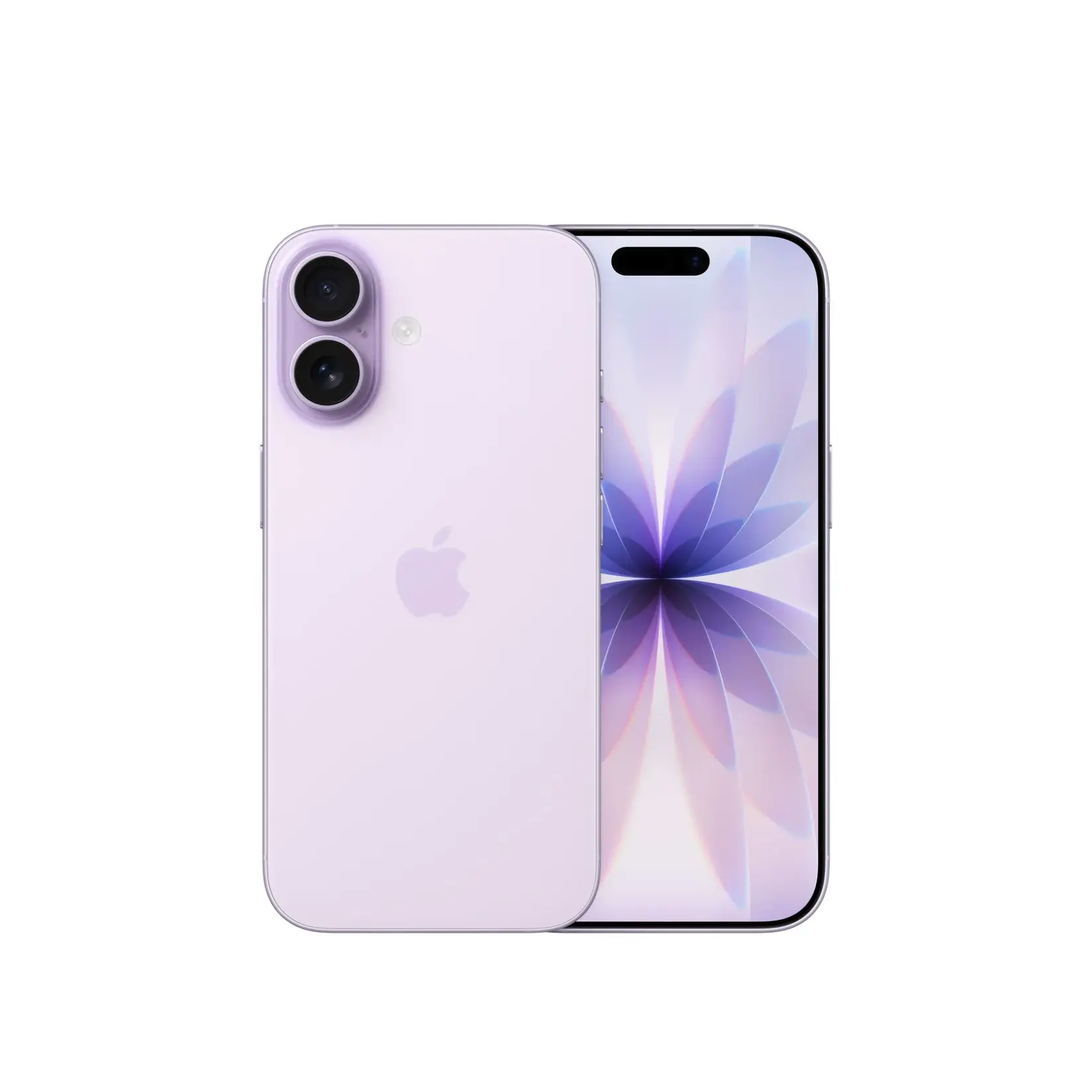 Apple iPhone 17 8/512GB Lavender