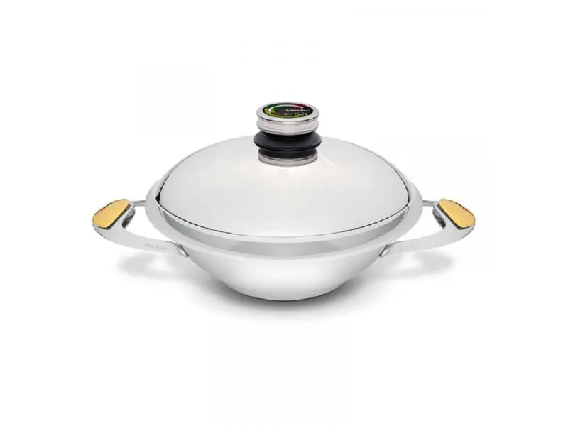 ZEPTER WOK 2,4 L / O 24 CM