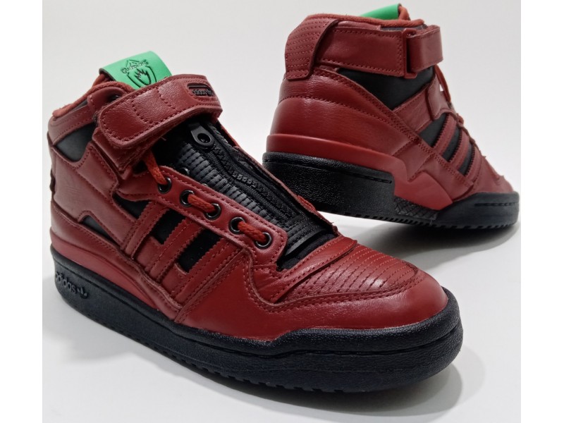 Marvel x adidas Forum Mid -Star Lord- GX1206 (FR39 1-3)
