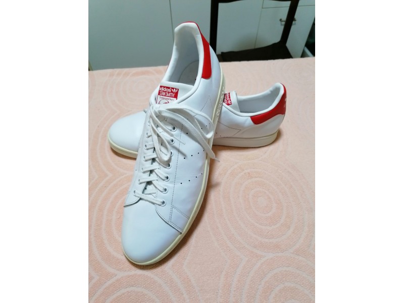 RETKO original ADIDAS stan smith patike br.54-gaz.35cm