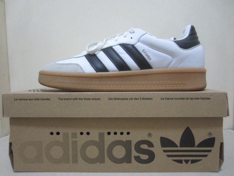 ADIDAS SAMBA muske patike 48.5-NOVE
