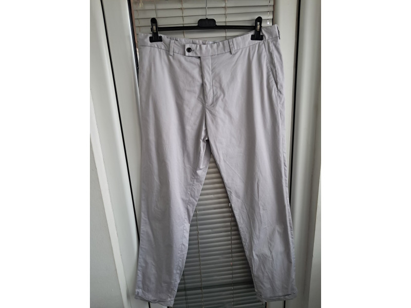 RASPRODAJA SONNYBONO sive pantalone vel 50