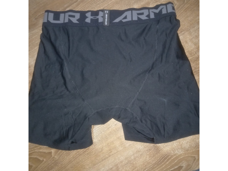 UNDER ARMOUR COMPRESSION SORC ZA TRENINGE VEL L