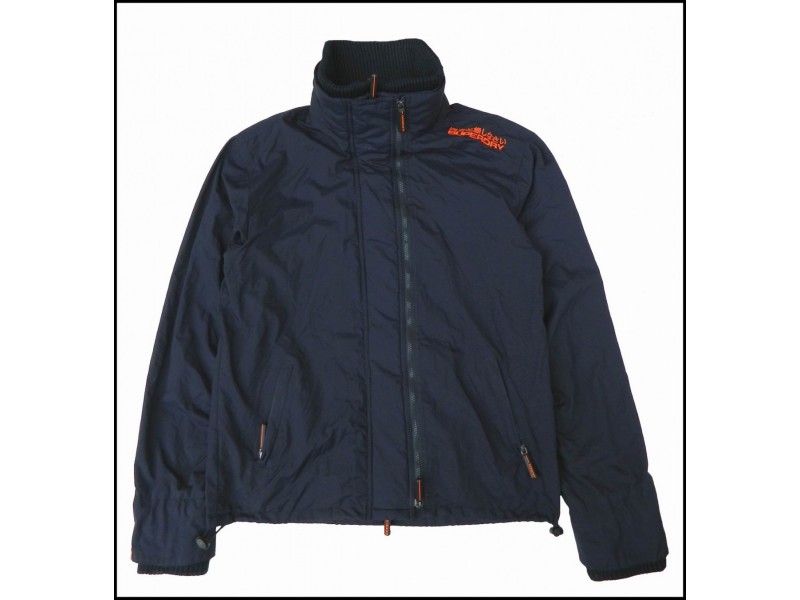 Superdry The Windcheater jakna original XXL